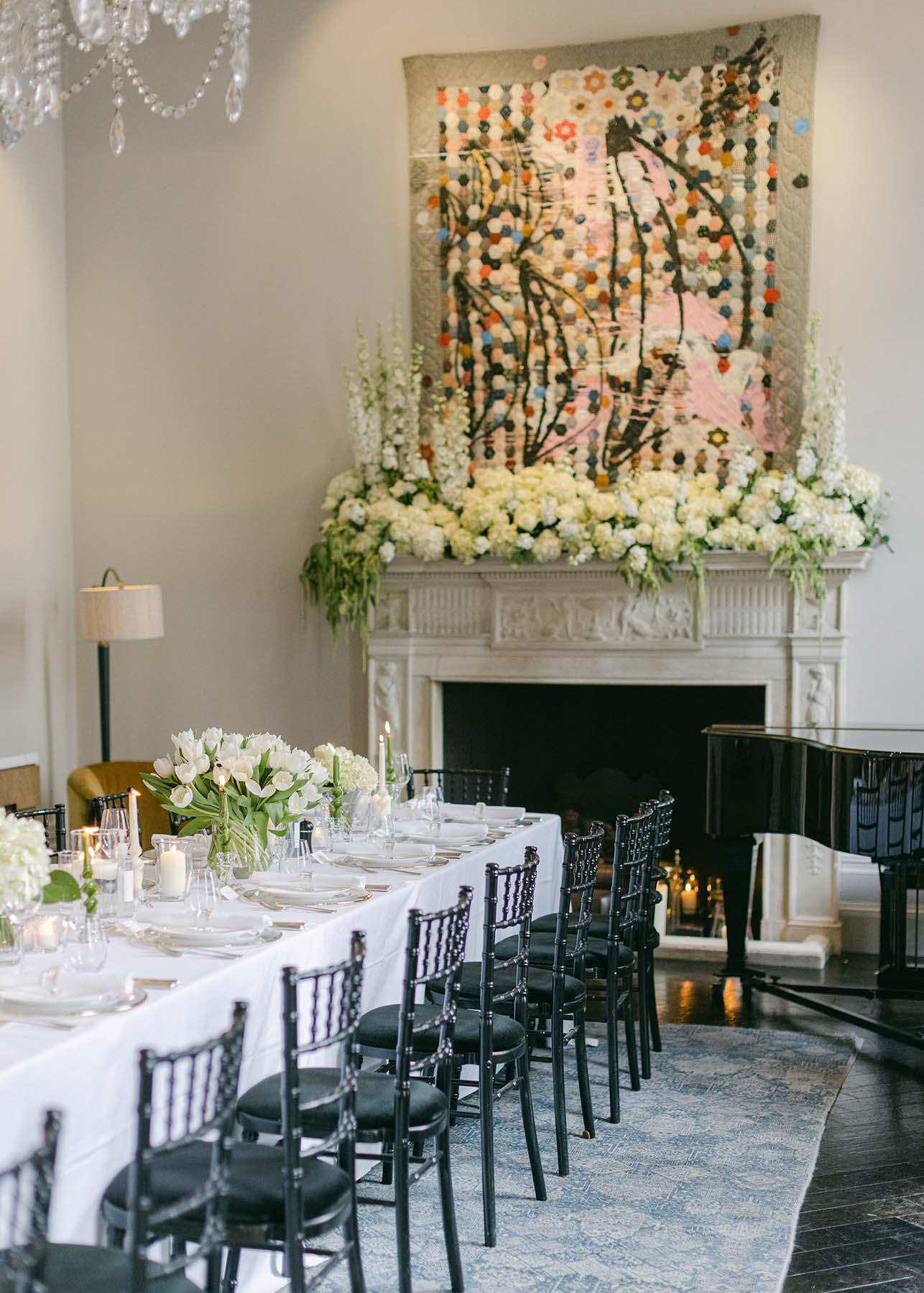Private Hire Events - Arts Club