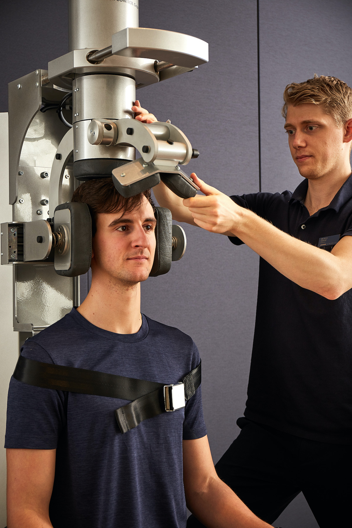 Lanserhof at The Arts Club - The Arts Club