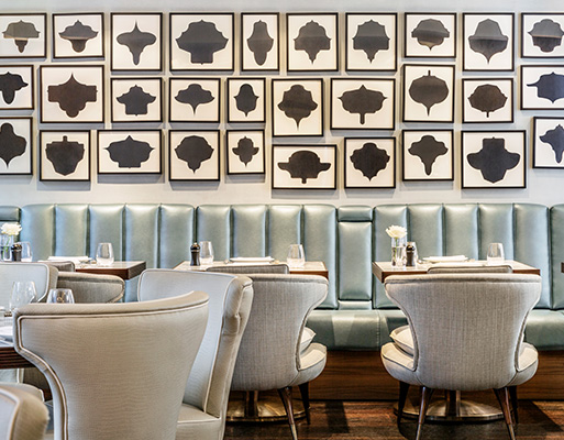 Membership - Arts Club